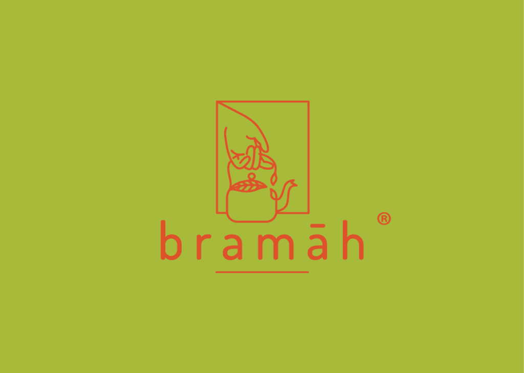 Bramah – Design Piñata